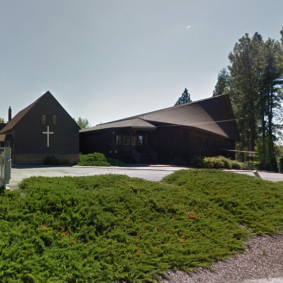 The Pacific Conference | Churches