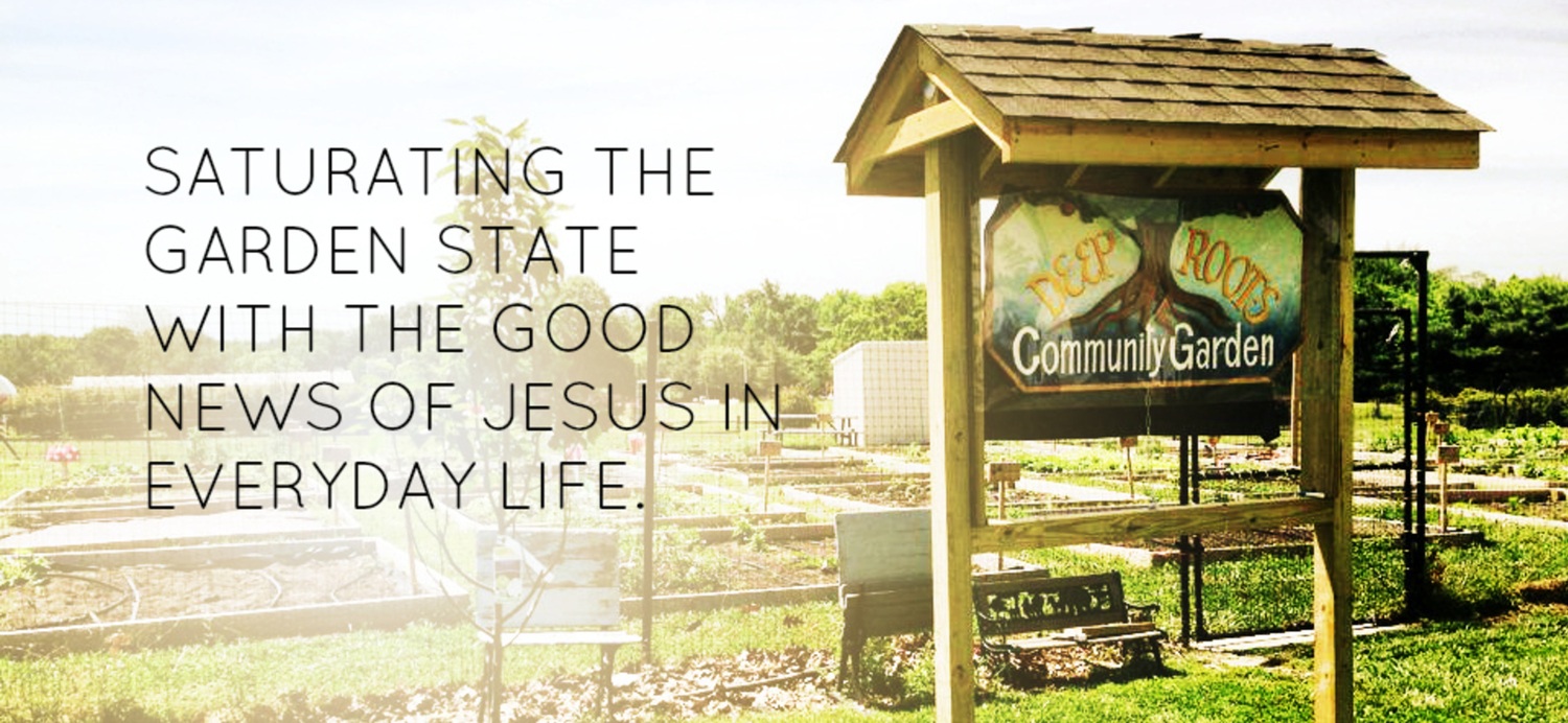 Cultivate Church | Home