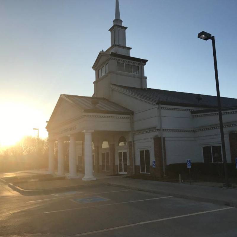 Southeast Baptist Church | Home