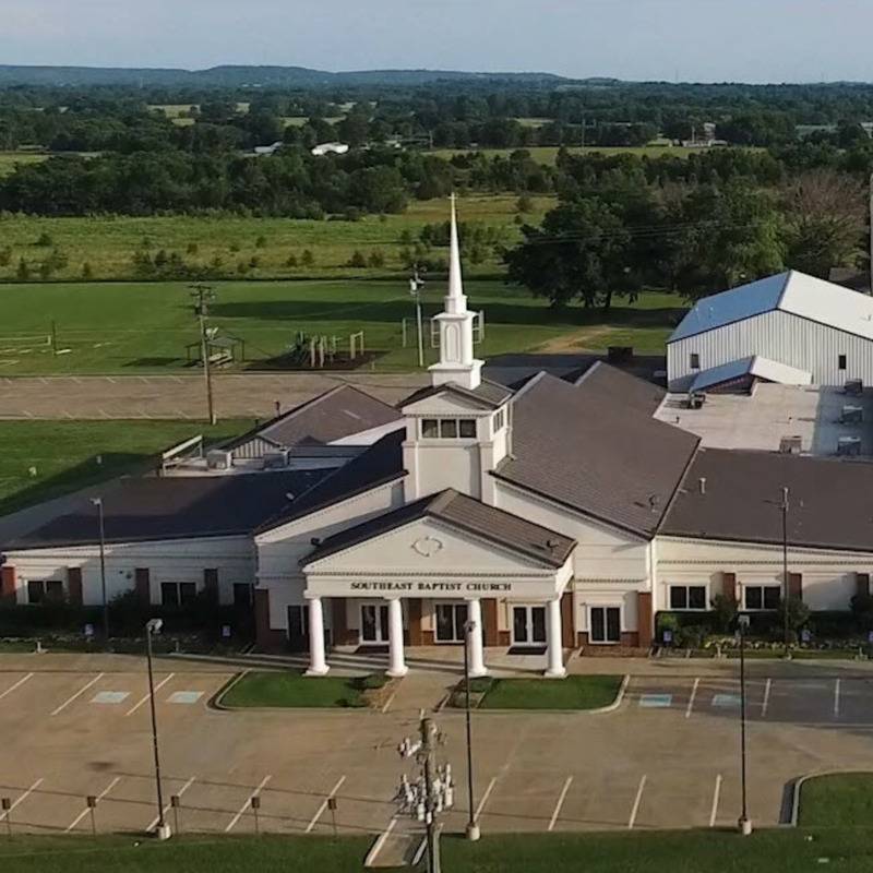 Southeast Baptist Church | Visit
