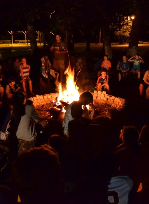 Maranatha Bible Camp | Recreation