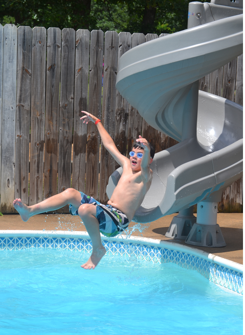 Maranatha Bible Camp | Recreation