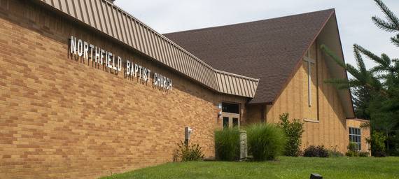 Northfield Baptist Church | NBCLife