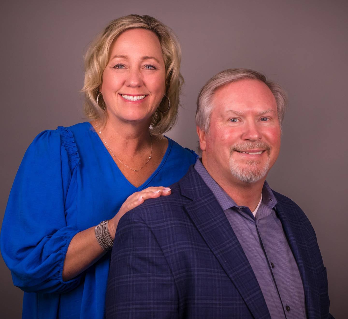 Lakeside Church of Christ | Our Ministers