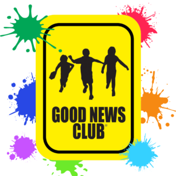 Cornerstone Bible Church | Good News Club