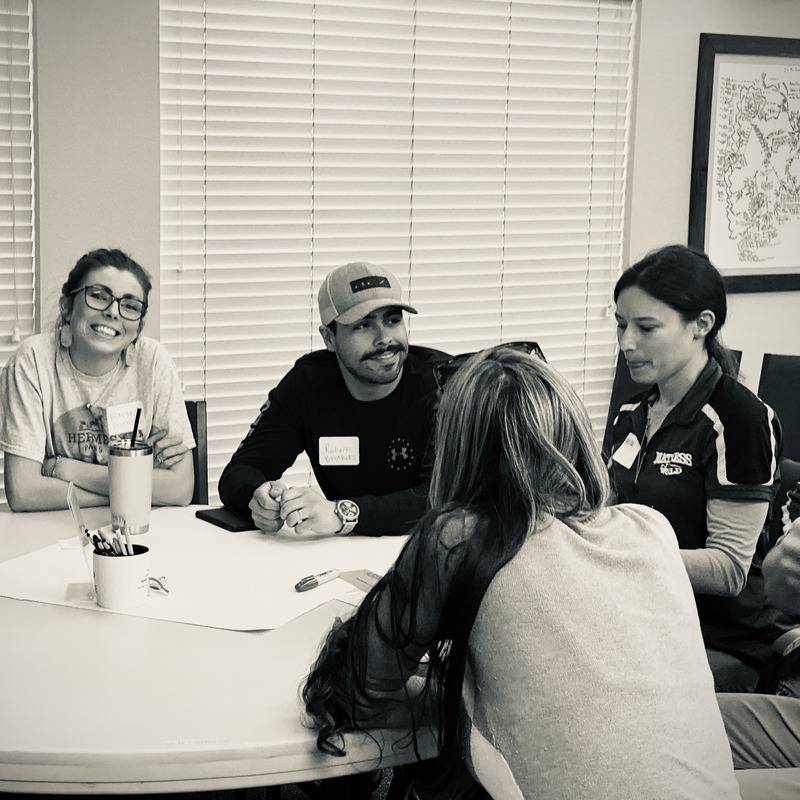 Kerrville First United Methodist Church | Covenant Discipleship