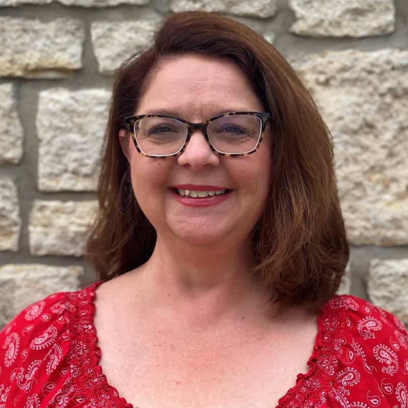 Kerrville First United Methodist Church | Staff