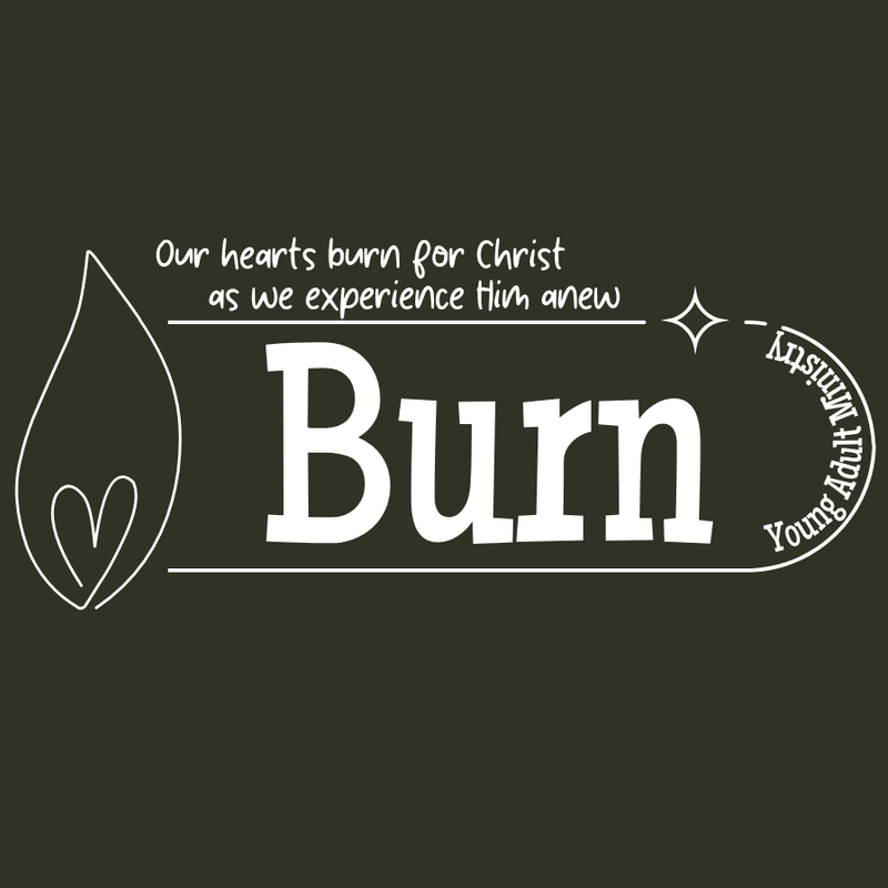 Kerrville First United Methodist Church | BURN Young Adult Ministry