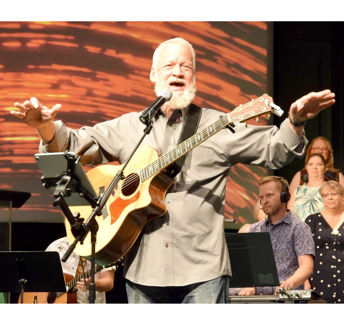 First Baptist Church of Marianna | Staff
