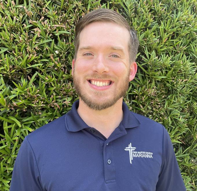 First Baptist Church of Marianna | Staff