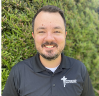 First Baptist Church of Marianna | Staff