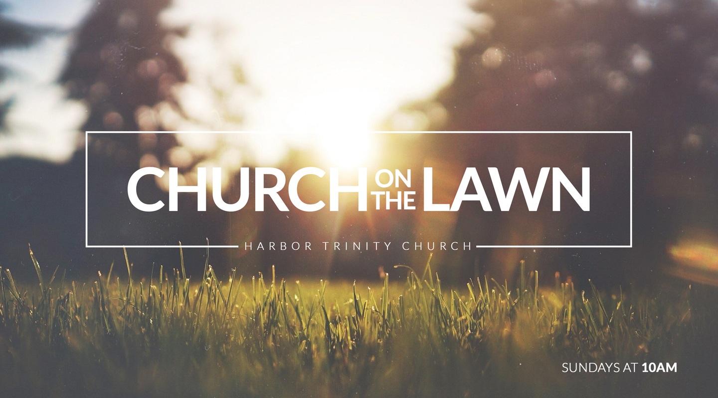 Harbor Trinity Church | Home