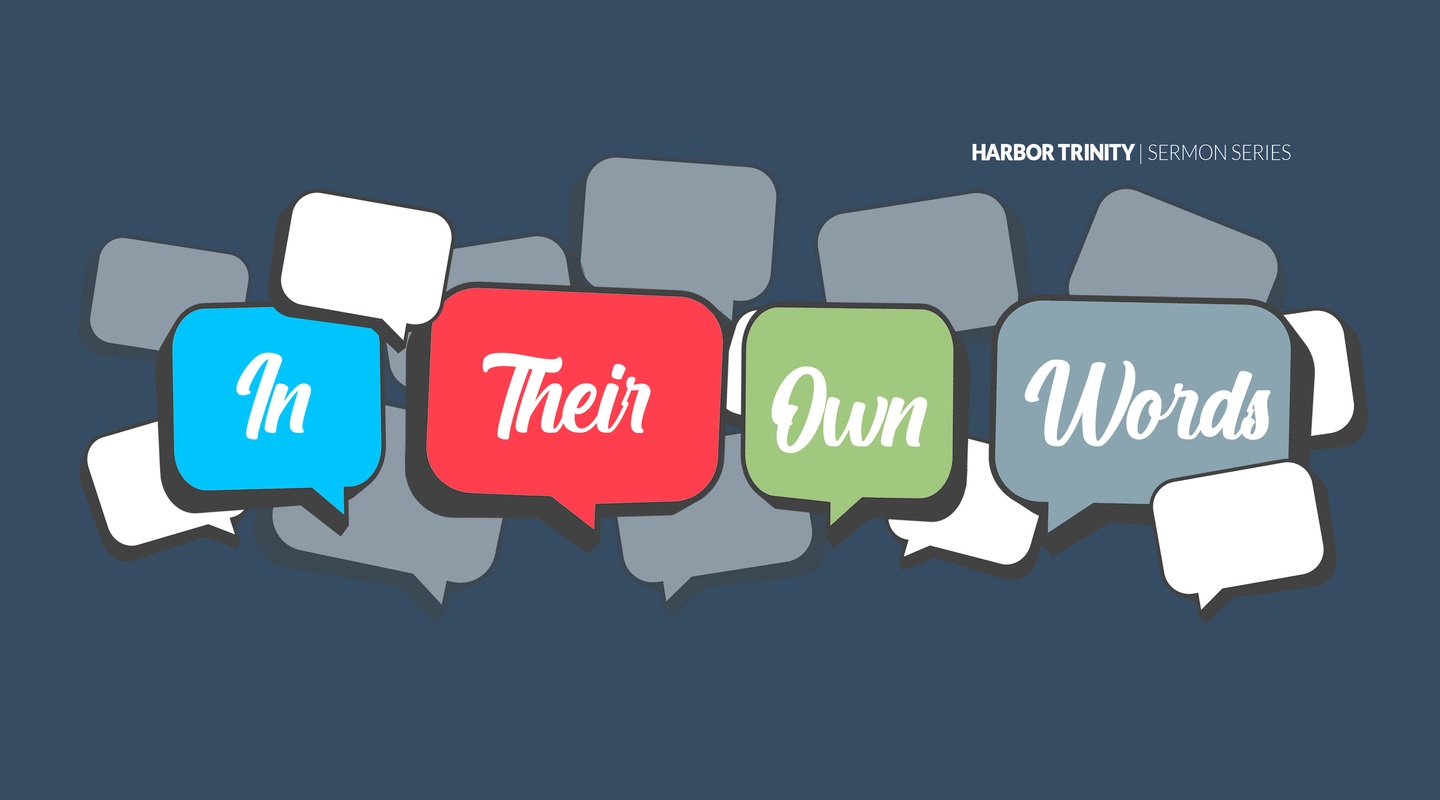 Harbor Trinity Church | Home