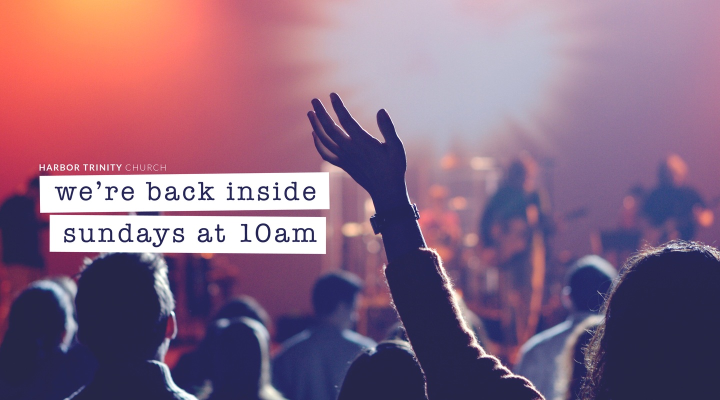 Harbor Trinity Church | Home