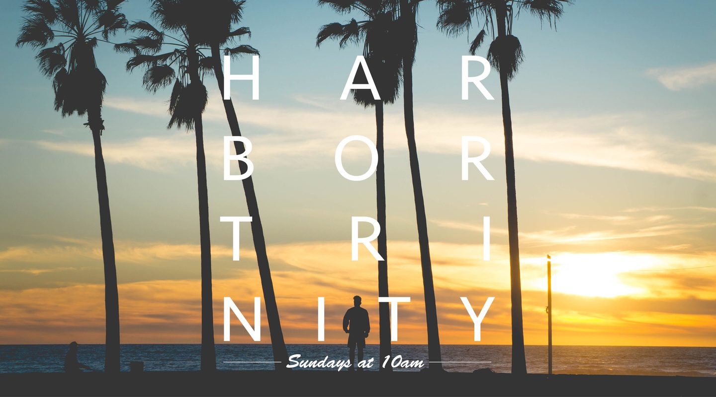 Harbor Trinity Church | Home