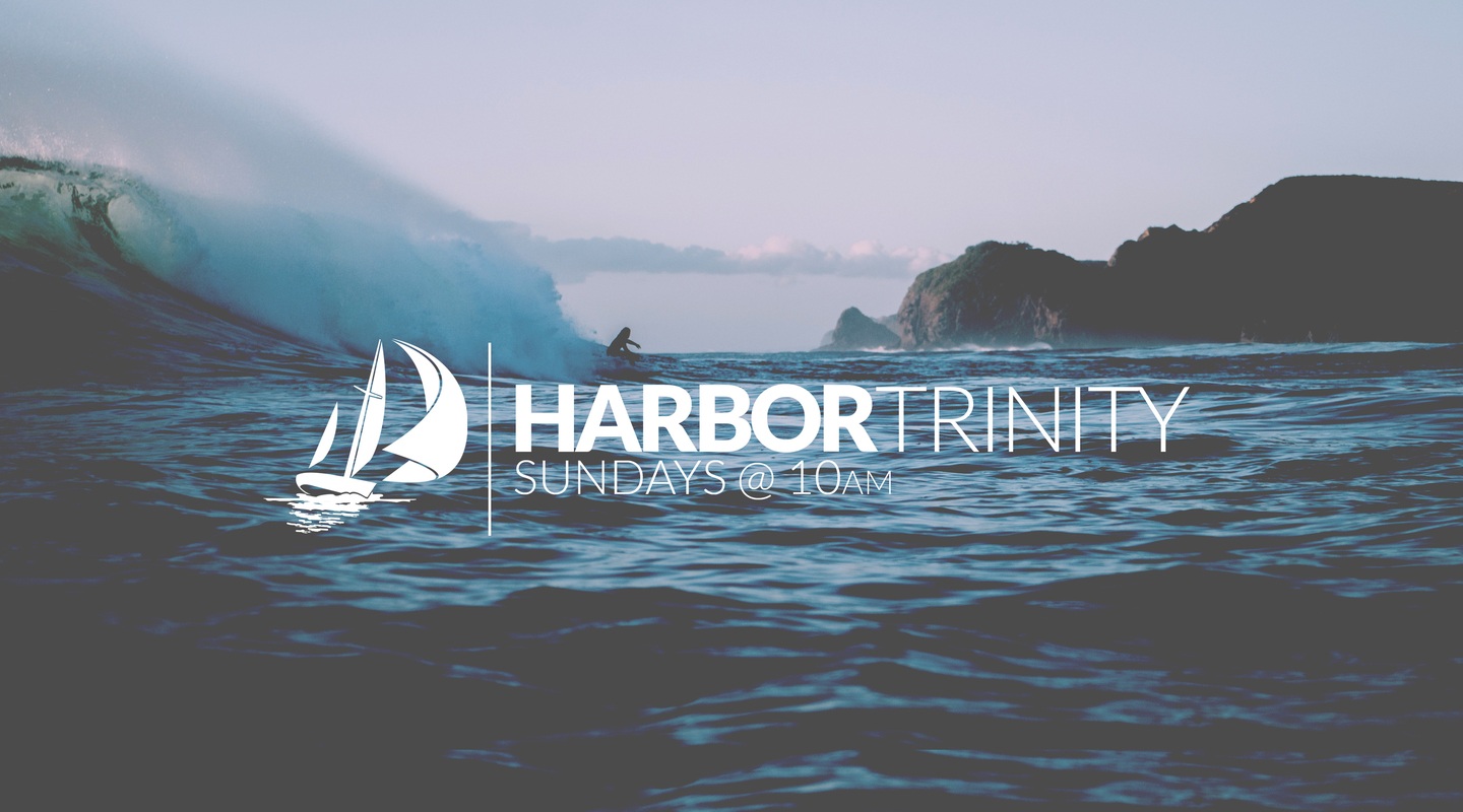 Harbor Trinity Church | Home