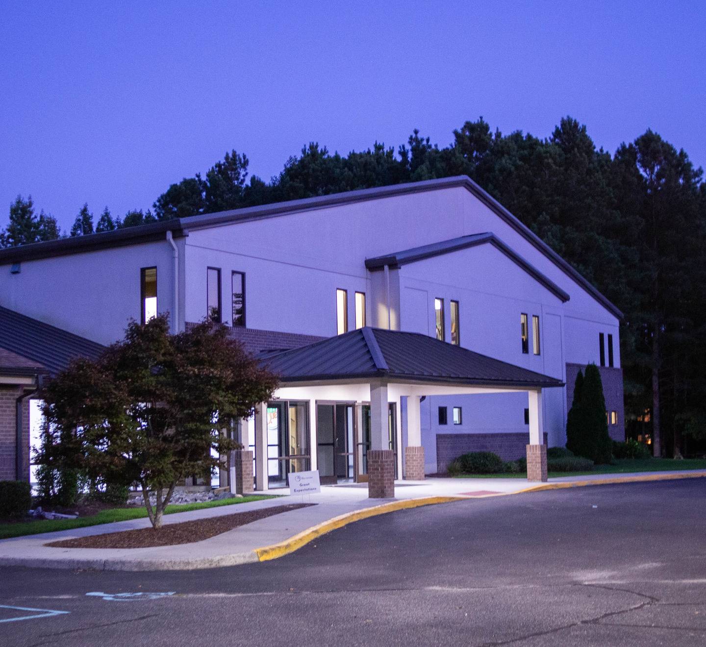 Centerpoint Community Church | Home