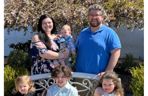 Trinity Assembly of God | Our Staff