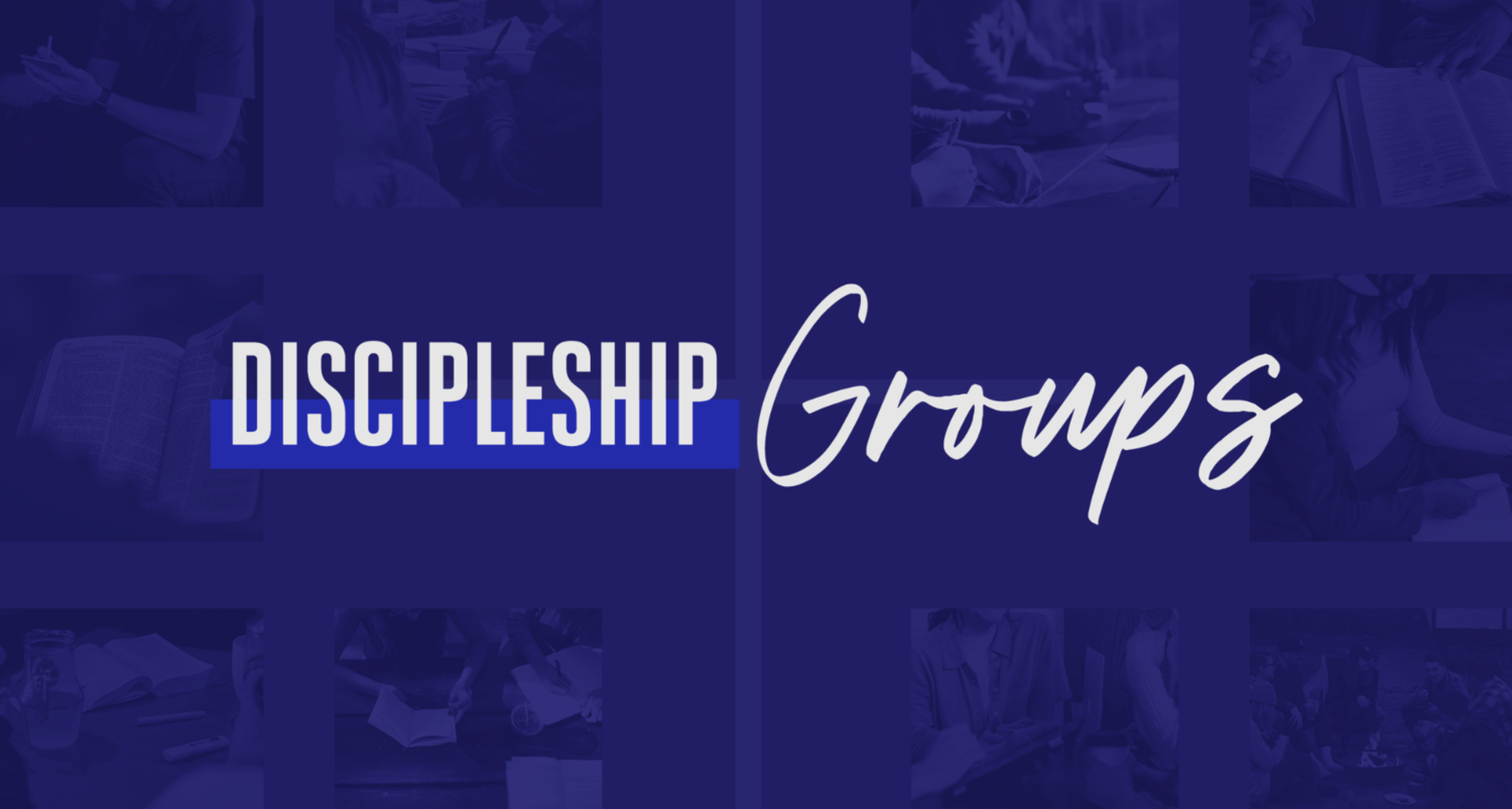 Laurel Baptist Church | Discipleship Groups