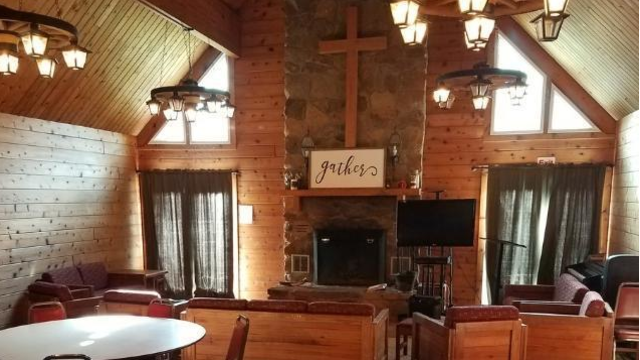 Indian Creek Baptist Camp (Bedford) | Home