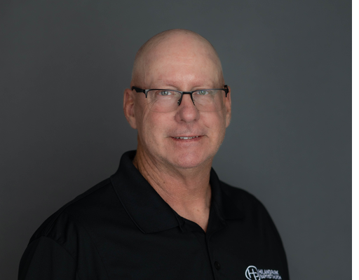 Hiland Park Baptist Church | Meet Our Staff