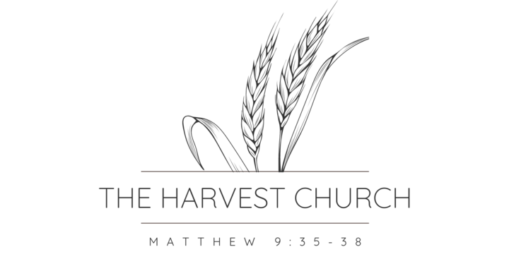 The Harvest Church | New Here