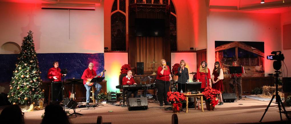 Zion Christian Church | Zion Christian Church