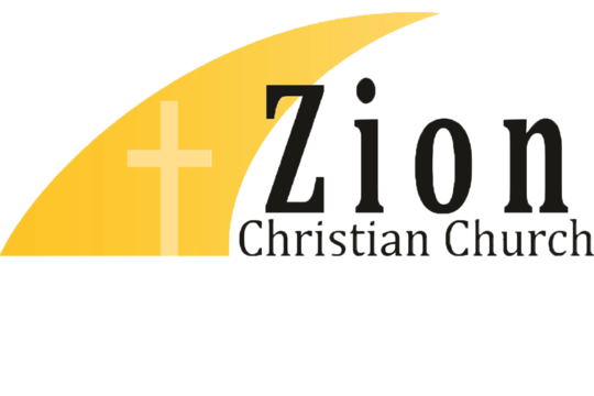 Zion Christian Church | Home