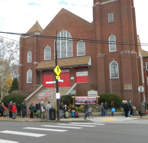 Zion Christian Church | Zion Christian Church