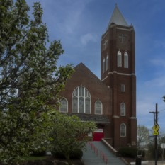 Zion Christian Church | About Us