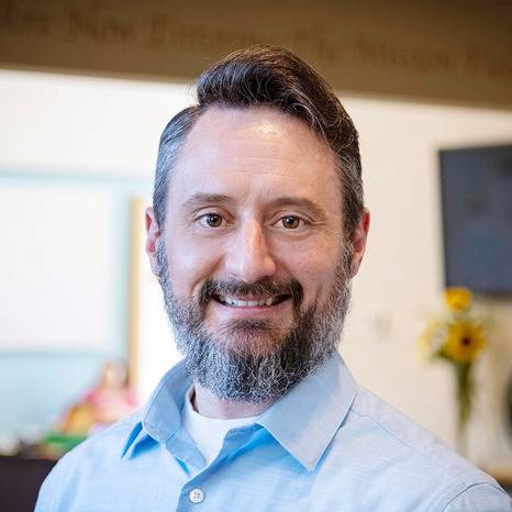 Calvary Bible Church | Staff