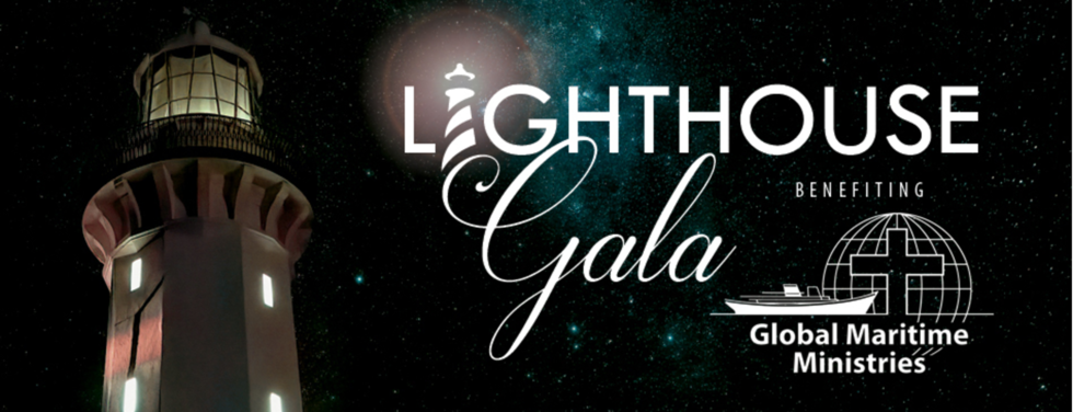 Global Maritime Ministry | Lighthouse Gala