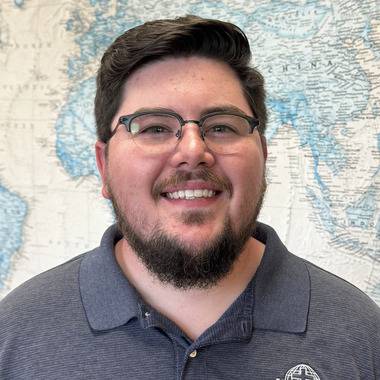 Global Maritime Ministry | Our Staff