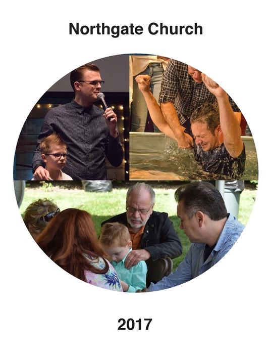 Northgate Church | campaign