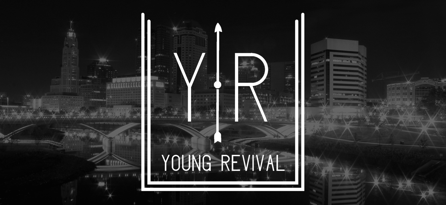 Northgate Church | young revival
