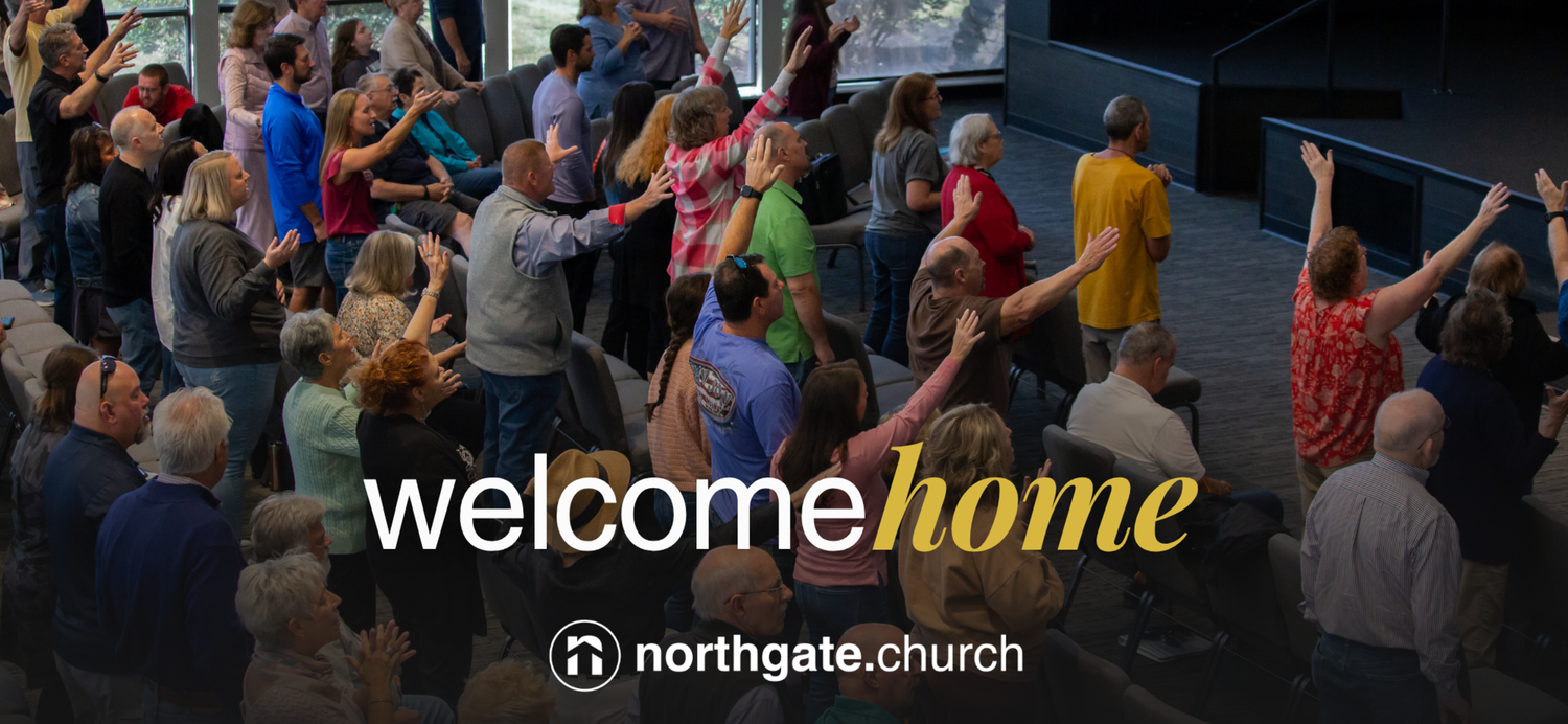 Northgate Church | home