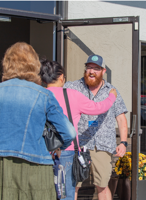 Northgate Church | home