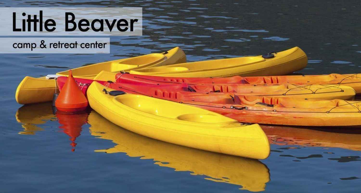 Little Beaver Camp | About Us