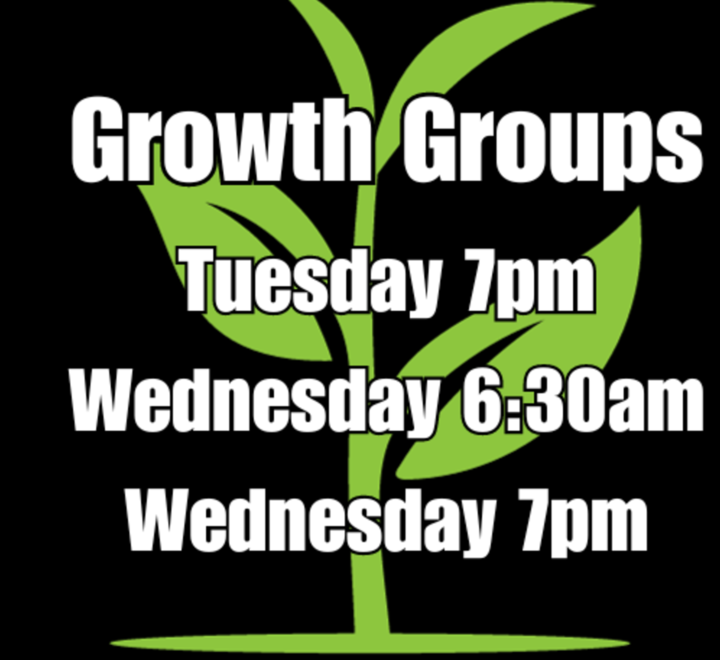 The Grove Church | Growth Groups