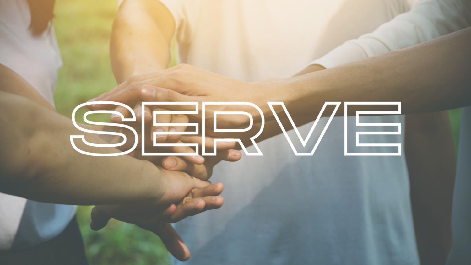 River City Church | Serve
