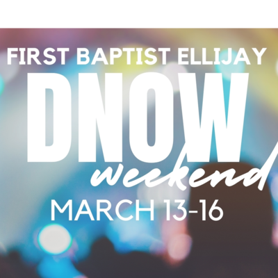 First Baptist Church of Ellijay | YOUTH EVENTS