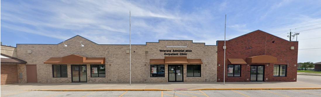 Iowa Reprographics Inc. | Van Diest Ft. Dodge Clinic Relocati