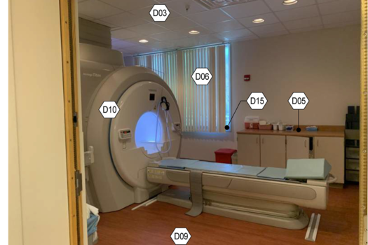 Iowa Reprographics Inc. | BCH MRI Replacement