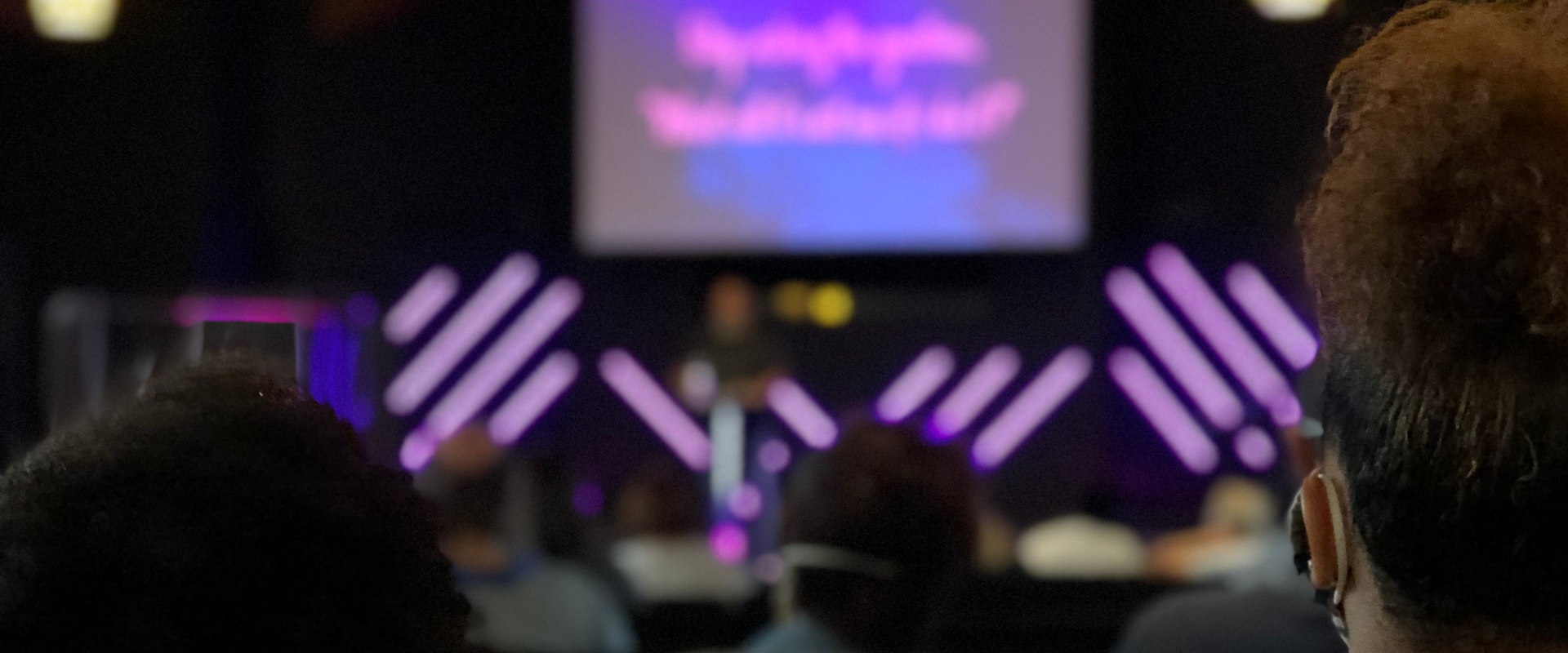 Christian Church in North Chesterfield and Richmond, VA | Thrive