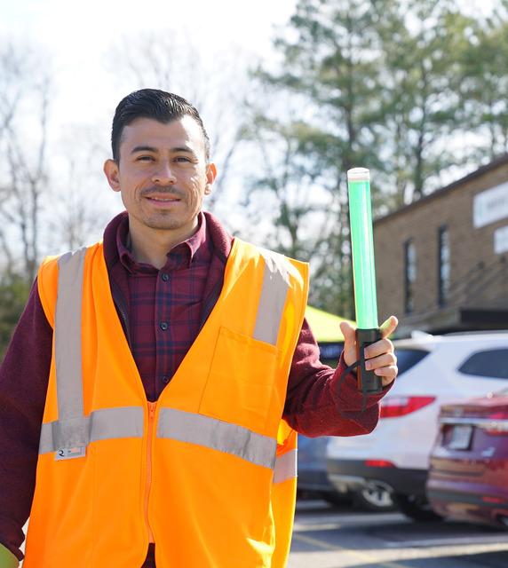 Christian Church in North Chesterfield and Richmond, VA | Thrive