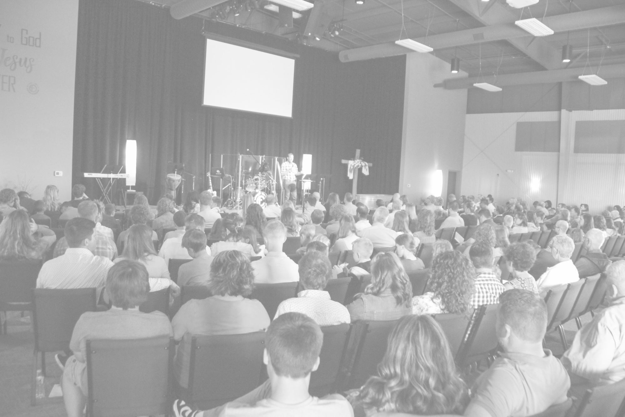 Crosspoint Community Church | I'm New