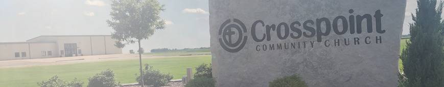 Crosspoint Community Church | Home