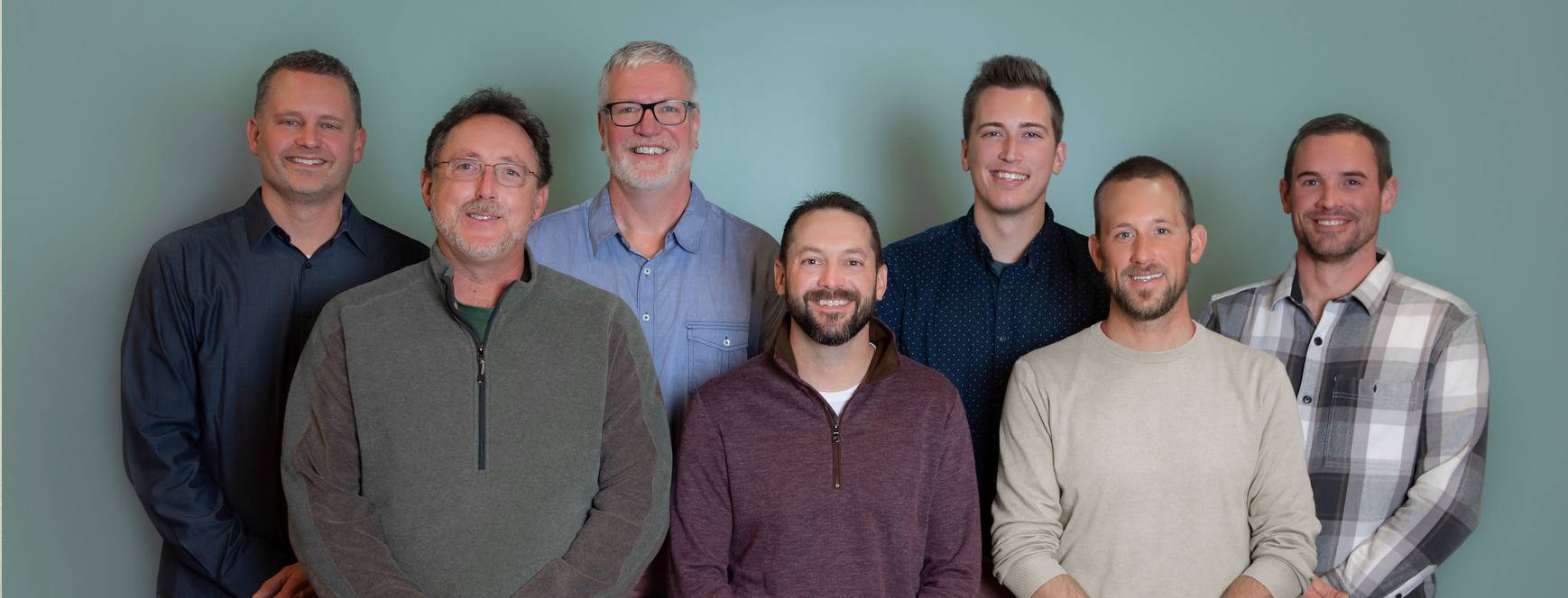 Crosspoint Community Church | Our Elders