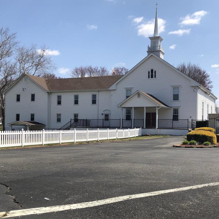 Amissville Baptist Church | Home