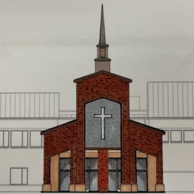 NEW BRIDGE BAPTIST CHURCH | Building Project